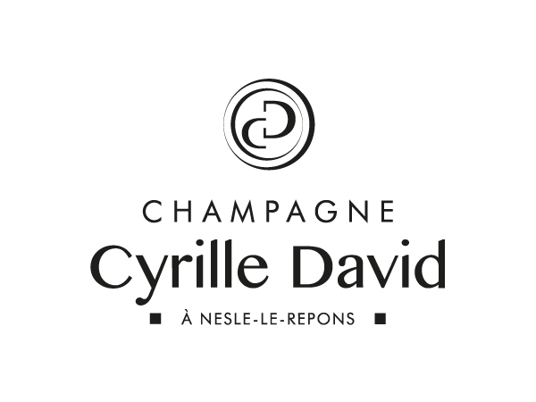 Champagne Cyrille David - Nesle-le-Repons - Marne